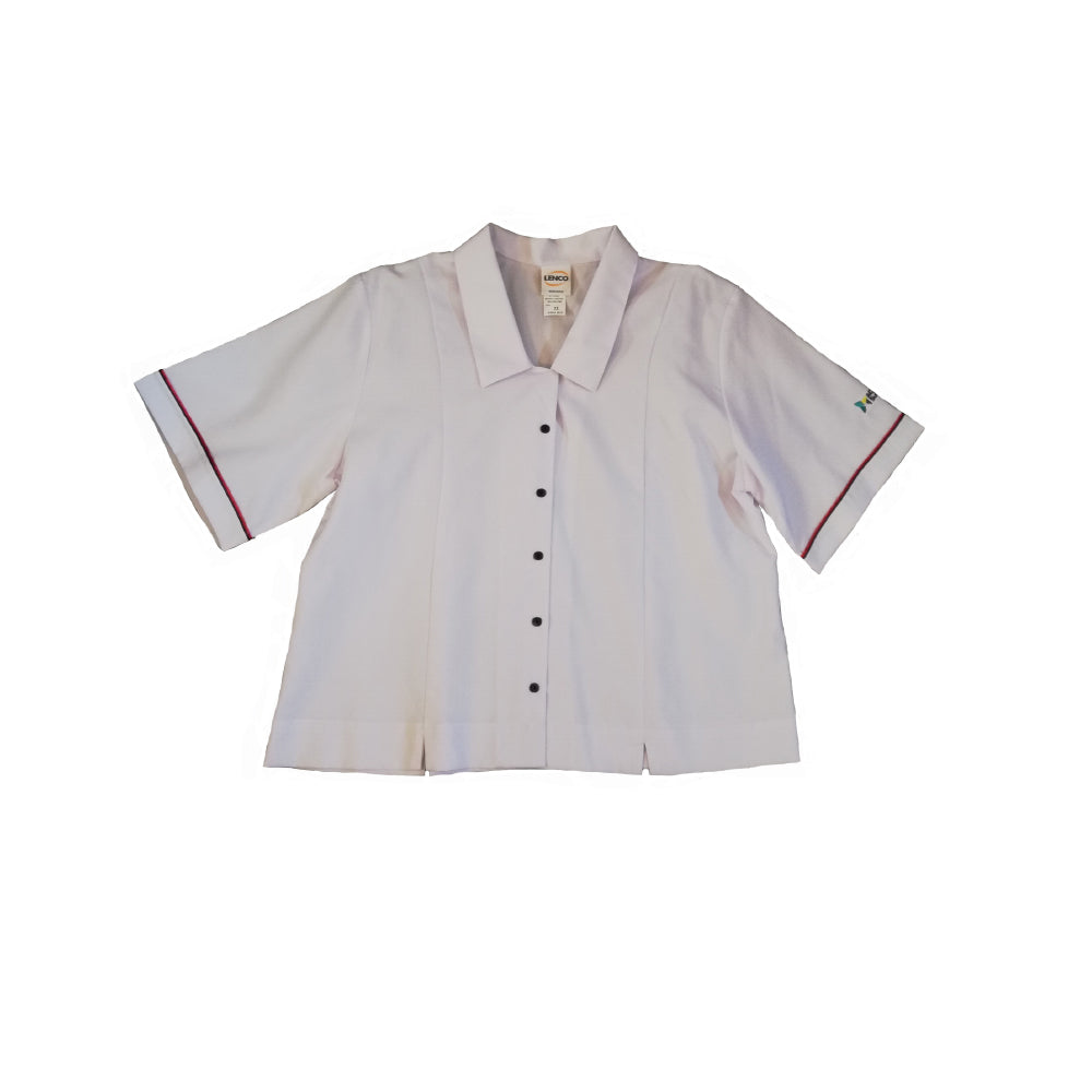 5123 ACG Sunderland College Uniform - Girl's Summer Blouse – Lenco